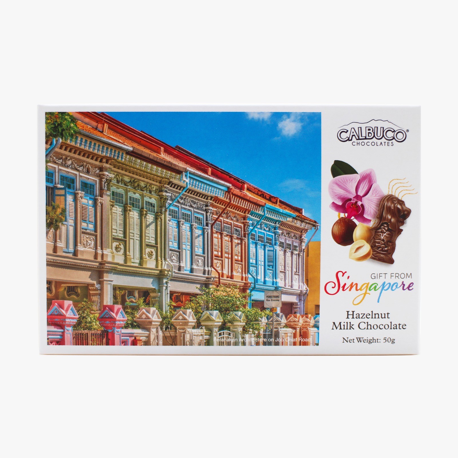 MERLION CHOCOLATE - SG65 – Souvenir Shop Singapore | SG65 – Souvenir ...